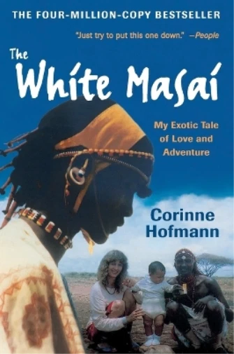 CORINNE HOFMANN THE White Masai (Poche) EUR 21,04 - PicClick FR