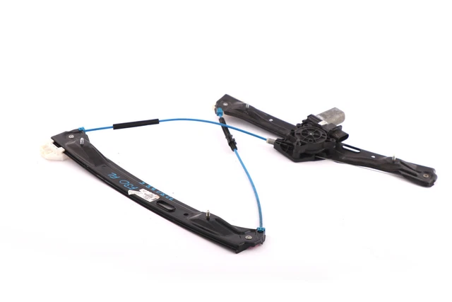 BMW F30 3ER F20 F21 F31 F22 F23 F34 F32 Conduite Énergie Distribution ...