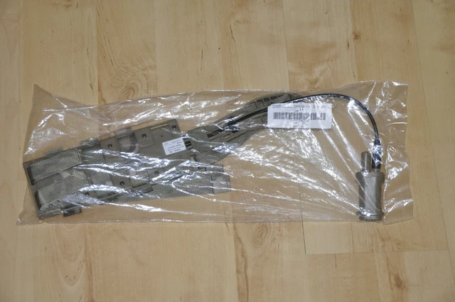 BRITISH ARMY LATEST Issue Virtus Dynamic Weight Distribution System ...