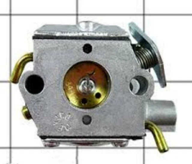 CARBURATEUR POUR WALBRO WT-682-1 WT-682 MTD 753-04408 Engine Lawnmower ...