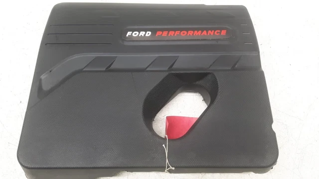 2022 FORD PUMA Mk2 1.5L Petrol ENGINE COVER £36.00 - PicClick UK