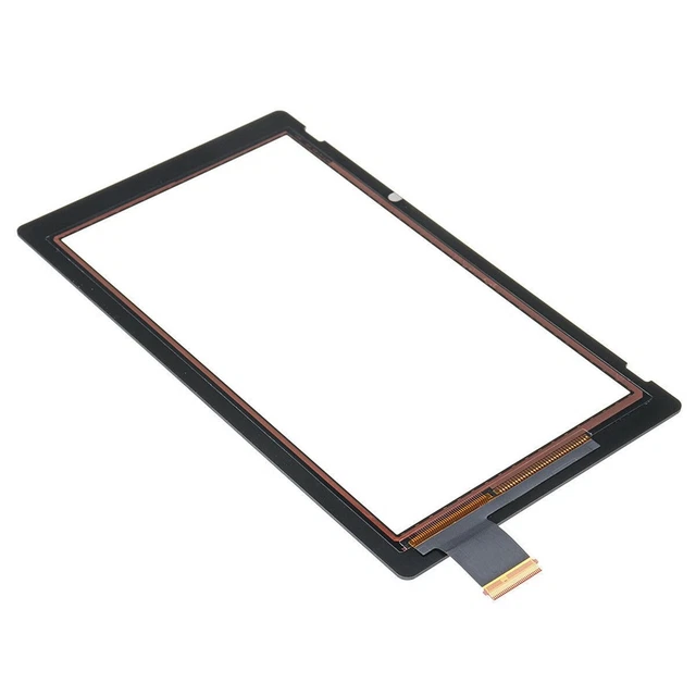 SCREEN GLASS DIGITIZER Game Console Replace Screen Touchpad for4353 £8. ...