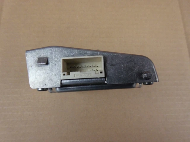 KIA SPORTAGE IV MK4 Camera Radar Sensor Module control unit Lane 99211 ...