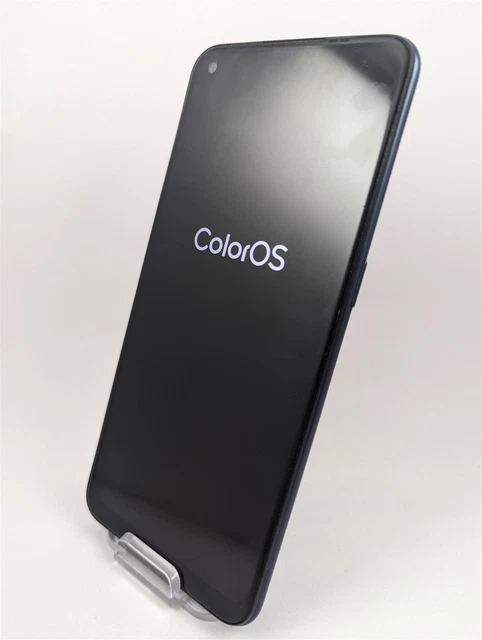 OPPO A53 DUAL Sim CPH2127 64GB 13MP Android Smartphone Electric Black ...