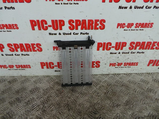VW GOLF MK7 13-20 Auxiliary Heater Matrix Element 5Q0963235B 359520 £39 ...