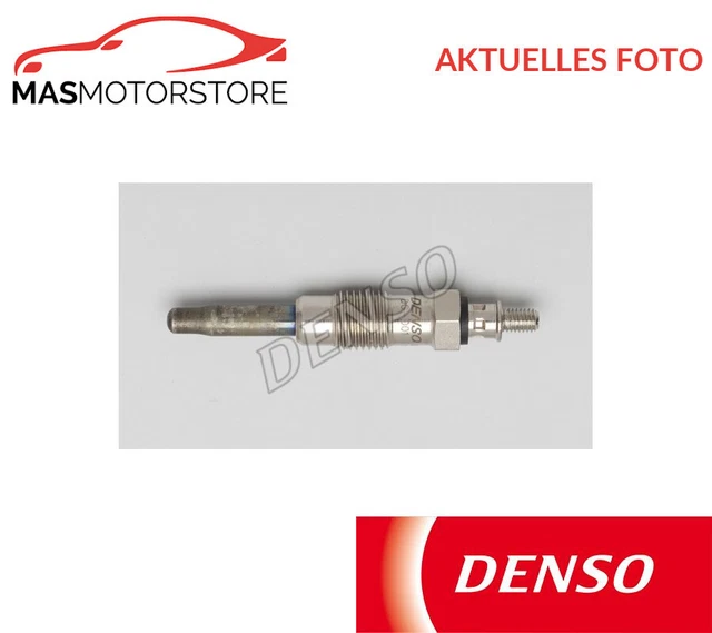 GLÜHKERZE GLÜHKERZEN DENSO Dg-001 G Für Carbodies Fx4,Fx Fairway,Fx4S EUR 22,85 - PicClick DE