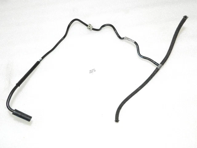 ORIGINAL MERCEDES VACUUM line vacuum line C-Class W203 C 320 034304529 ...