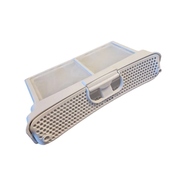 FLUSENSIEB TROCKNER - BOSCH - WTW84362SN/13 - Avantixx SelfCleaning ...