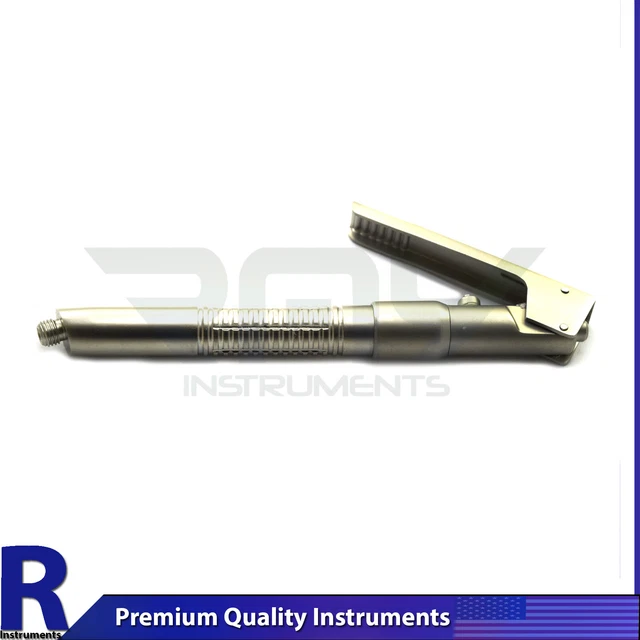 SERINGUE D'ANESTHÉSIE DENTAIRE style stylo intraligamentaire 1,8 ml ...