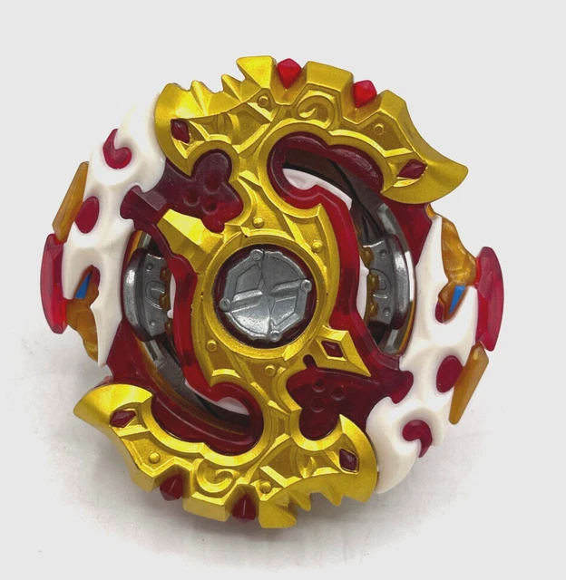 BEYBLADE BURST EVOLUTION Hasbro Spryzen Requiem S3 + lanceur LIVRAISON ...