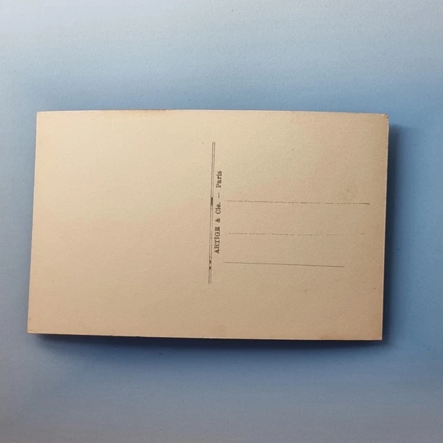 WW1 SWEETHEART POSTCARD C1916 Real Photo France Soldier Uniform ...