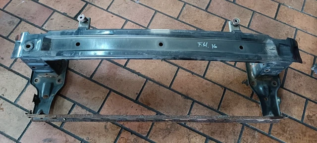 ORIGINAL FORD MONDEO MK4 BA7 Pare-Chocs Transporteur Avant EUR 105,78 - PicClick FR