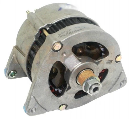 LAND ROVER DEFENDER - 300TDi Alternator - AMR4249 £74.99 - PicClick UK