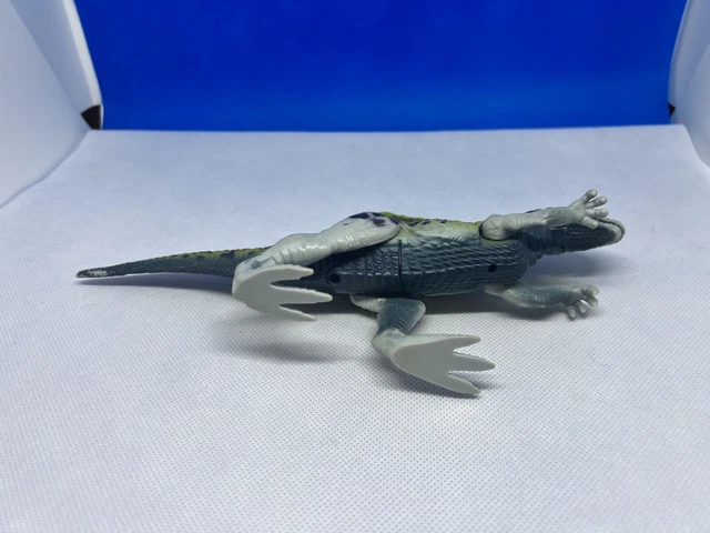 JURASSIC PARK JP39 Spinosaurus Dinosaur Figure Kenner 1997 Vintage 39 ...