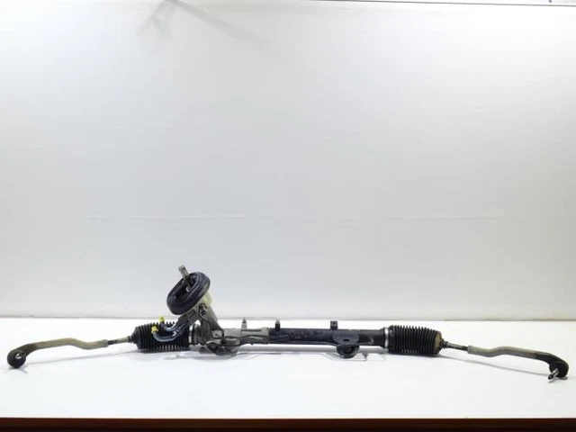 CREMAGLIERA SERVOSTERZO DACIA DUSTER 1 PHASE 1 490014807R EUR 120,00 ...