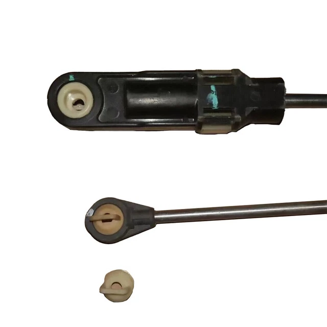15276979 BUSHING AUTO Shifter Cable New Linkage Bushing Rubber Repair ...