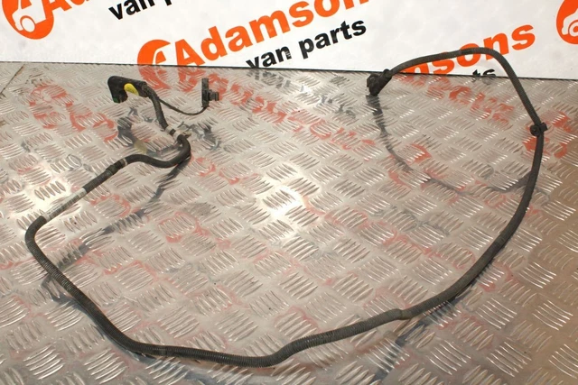 MERCEDES-BENZ SPRINTER 2.1 W907 Adblue Pipe Genuine A9074700100 £59.99 ...