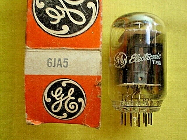 Vacuum Tubes