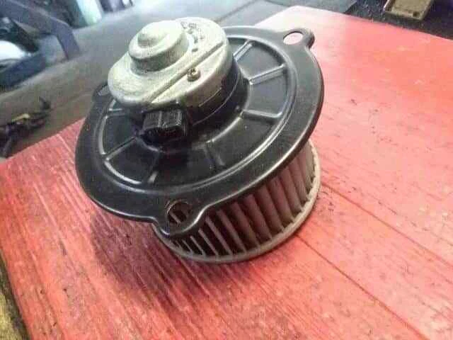 SUZUKI JIMNY 1992 V-JA11V Blower Motor [Used] [PA68068021] £108.00 ...
