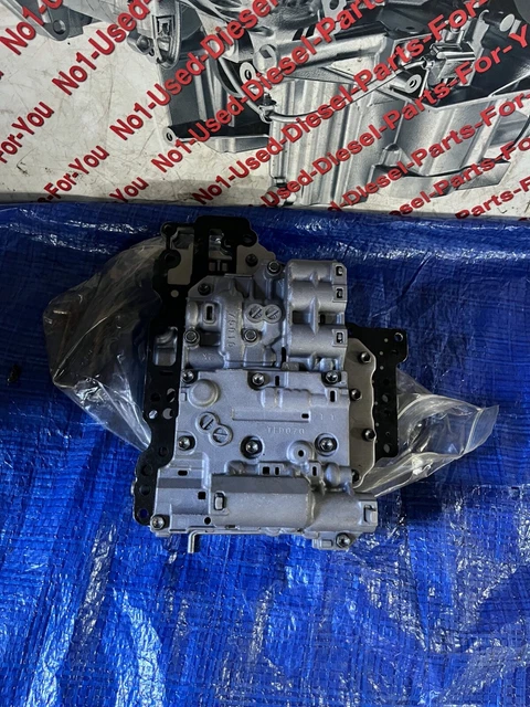 VOLVO, VAUXHALL INSIGNIA Automatic AF40-TF80SC Gearbox Valve Body TF80S ...