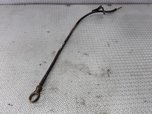 FORD TRANSIT 2001 Diesel oil level dip stick DEV14672 £9.59 - PicClick UK