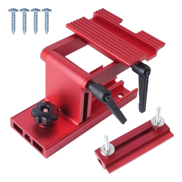 ADJUSTABLE REPLACEMENT TOOL Sharpening Jig For 6/8Inch Benches Grinders ...