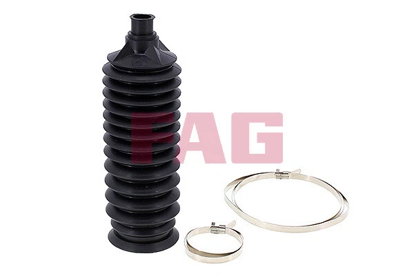 STEERING RACK BOOT fits MAZDA MX5 Mk1, Mk2 1.6 90 to 05 Gaiter Bellow ...