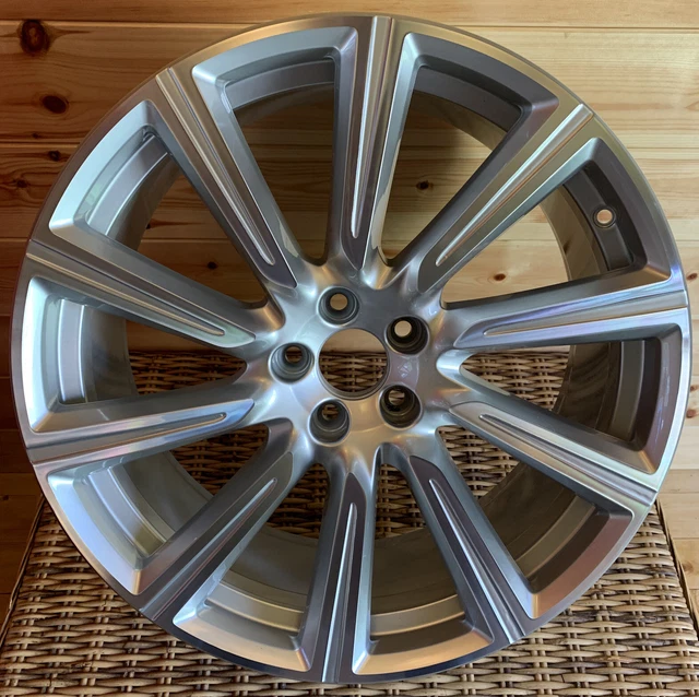 31362277 GENUINE OEM Volvo XC90 Mk 2 Alloy Wheels 9J x 20” ET38.5 £245. ...