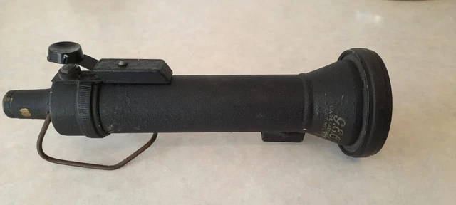 WW2 GEC MILLITARY Signalling Unit Torch Morse Code £45.00 - PicClick UK