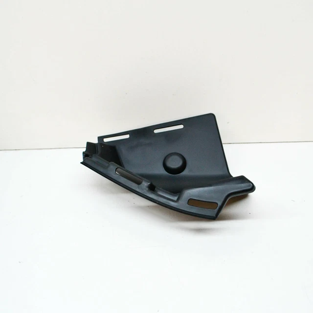 MB GLC COUPE C253 Amg Front Bumper Left Air Duct Segment A2538853304 ...