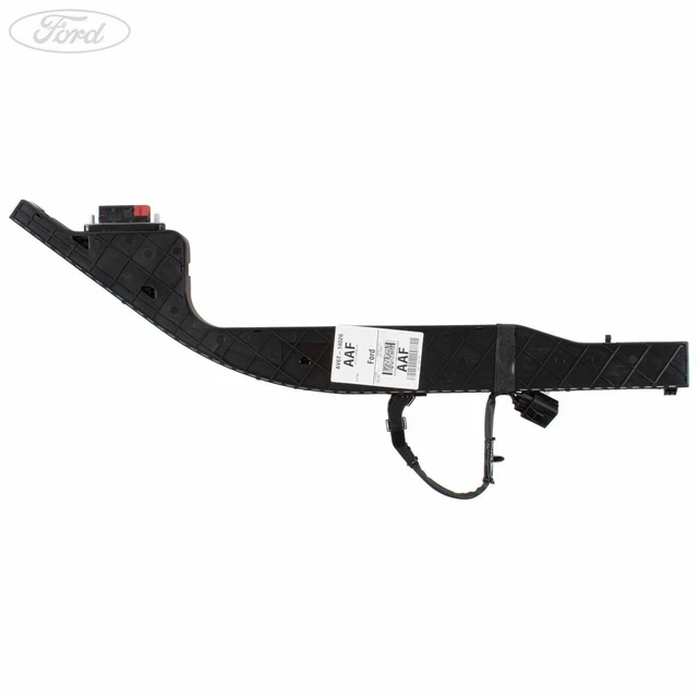 GENUINE FORD C-MAX MK2 Grand C-Max N/S Rear Door Locking System Wiring ...