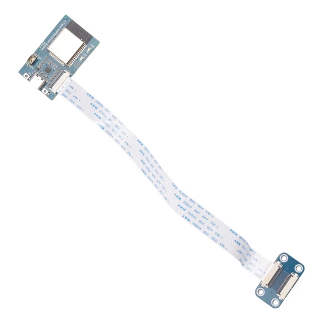 ESP32 EPAPER DRIVER Board WiFi E-Ink Display Screen Module4413 £15.59 ...