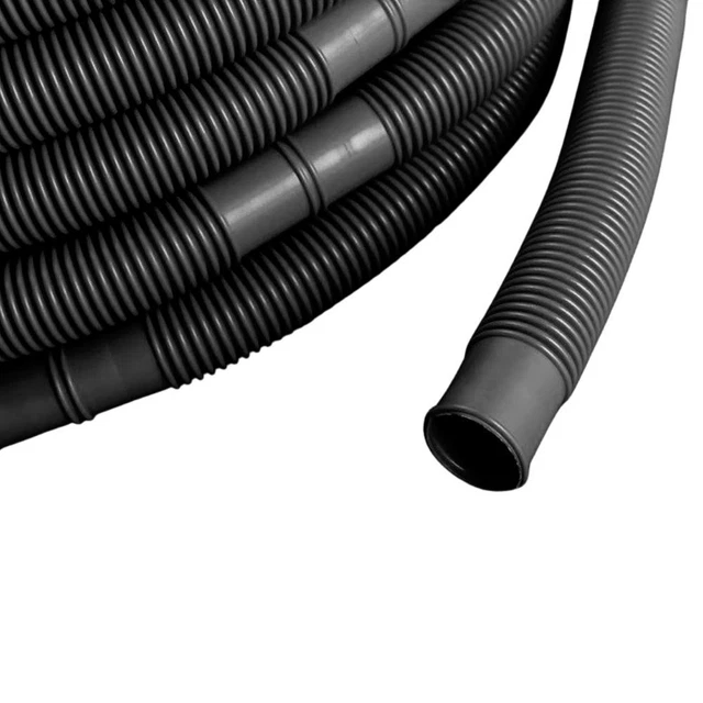 TUBE SOLAIRE POOL Hose 3M 38mm 1 1/2 " Distance de Prise Courant 1,5m ...