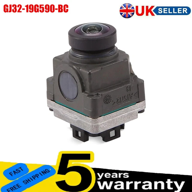 LR095387 LR078535 L538 Range Rover Evoque Reverse Parking Assist Camera ...