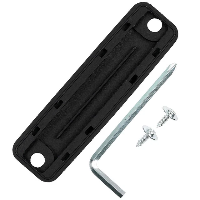FOR TOYOTA LATCH Release Button Rubber CoverReplace Trunk Switch ...