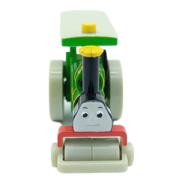 GEORGE THOMAS THE Tank Engine & Friends Deagostini Plastic Train Toy ...