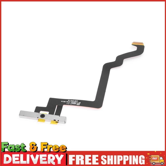 INTERNAL CAMERA LENS Module Eco-Friendly Internal Repair for 3DS XL £11 ...