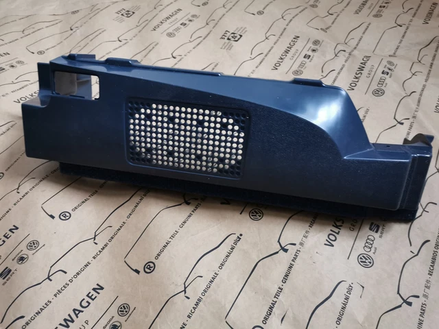 NOS BRAND NEW Genuine VW GOLF MK1 Parcel Shelf Support 171867762H 1HD ...