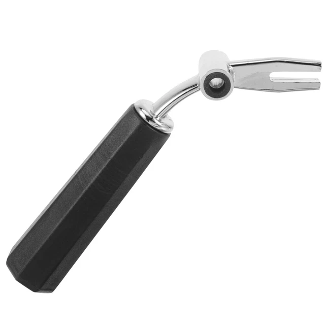 ICE-MAKER LEVER ICE Ice Cream Machine Device Handle Cream Contrôle ...