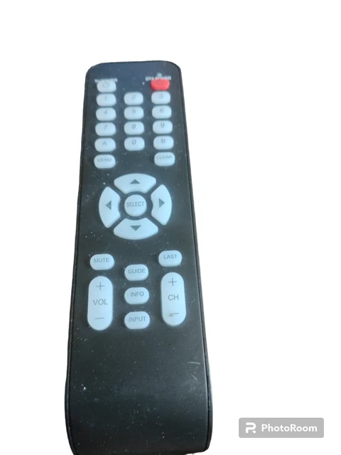 ORIGINAL RC2843004/01B REMOTE Control for DTA / Digital Cable Boxes ...