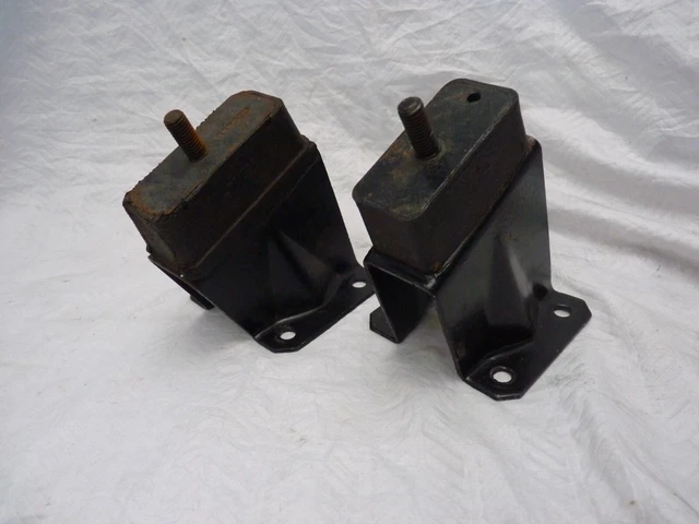 Ford Pinto Engine Mounts FOR SALE! - PicClick UK