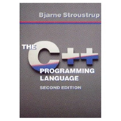 C++ PROGRAMMING LANGUAGE, The by Bjarne Stroustrup £4.56 - PicClick UK