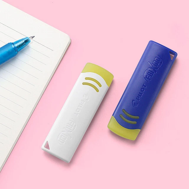 ERASABLE PEN SPECIAL Eraser EFR-6 Can Modify Erasable Pen Student ...