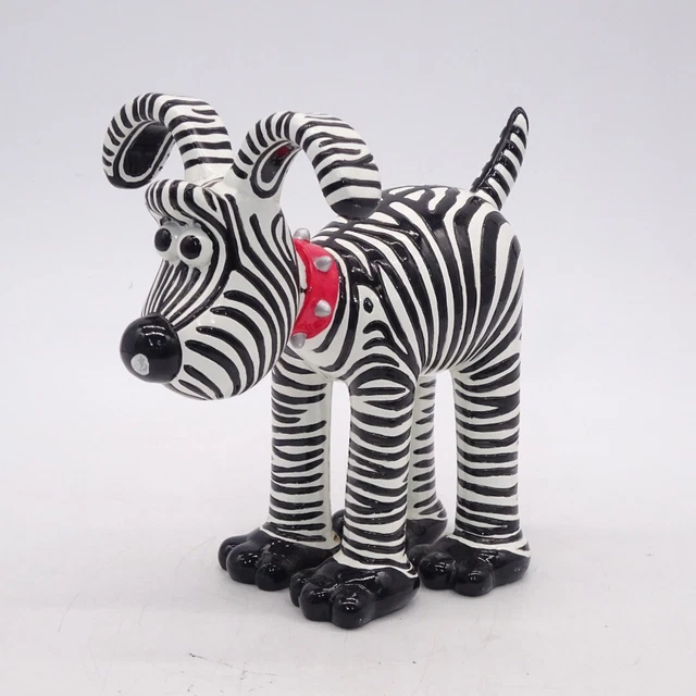 WALLACE & GROMIT Gromit Unleashed Grants Gromit Figurine EUR 29,28 ...