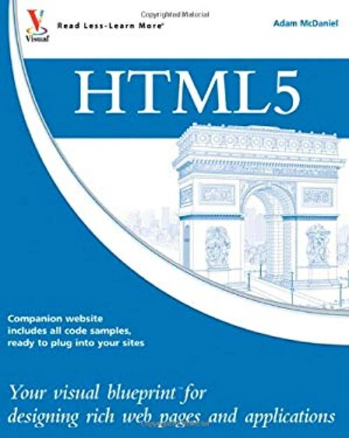 HTML5 : VOTRE Visuels Blueprint pour Concevoir Efficace Web Pages A EUR ... HTML5 : VOTRE Visuels Blueprint pour Concevoir Efficace Web Pages A EUR ...
