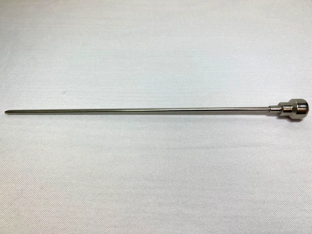 DYONICS SMITH & Nephew 2787 Arthroscopic Wissinger Rod Obturator $102. ...