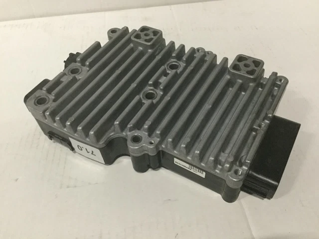 MERCEDES-BENZ STEUERGERÄT A0034461809 EUR 890,00 - PicClick DE