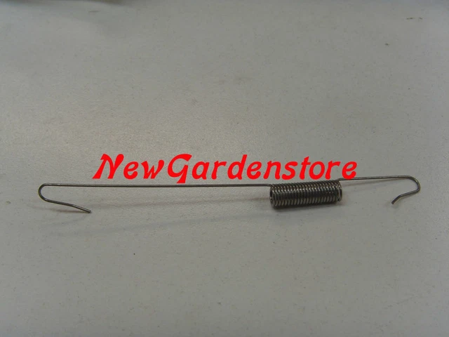 SPRING CARBURETTOR ENGINE Mower Lawn Mower GX110 120 Honda 16561-ZE1 ...