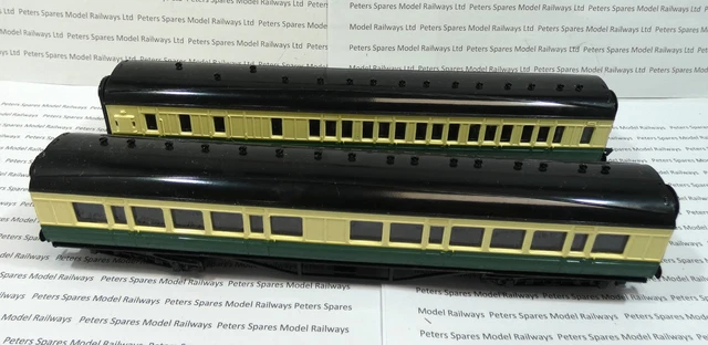 BACHMANN 76034BE THOMAS and Friends Gordon's Express Coaches Unbxed £37 ...