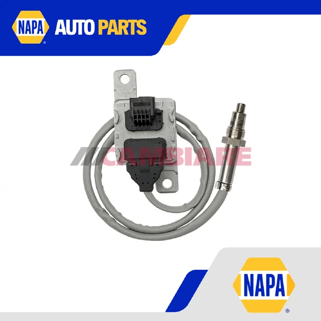 NOX SENSOR FITS VW T-ROC A11 1.5 2017 on VOLKSWAGEN Cambiare Quality ...